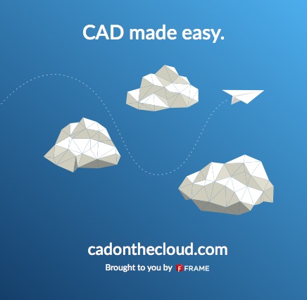 CAD on the Cloud